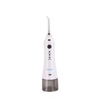 China All In One Toothbrush And Flosser 3V IPX7 Waterproof Oral Irrigator 30ml for sale