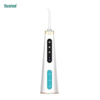 China Ozone Oral Irrigator 600ml Water Flosser 100-240V 50/60Hz Health Teeth Care for sale