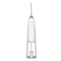 China Portable Water Pick water Flosser For Teeth - ABS Material 1.2kg for sale