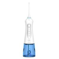 China Quick and Easy Dental Care Oral Irrigator - Long-lasting Performance for sale
