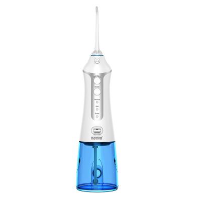 China Enhanced Performance Flycat Oral Irrigator - Electric 1.2kg Power Source for sale