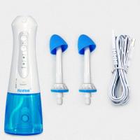 China Electric Nasal Irrigator 100-240VAC 1200-1800times/min Pulse Water Flosser for Rhinitis Care for sale