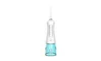 China Nicefeel Water Flosser Oral Irrigator 3 Modes 300ml Detachable Tank IPX7 for sale