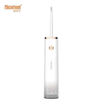 China 1 Setting 30-70psi Mini Water Flosser Water Picks For Teeth for sale