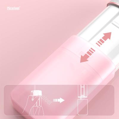 China IPX7 Waterproof Cordless Water Flosser 150ml Oral Irrigator Electric Dental Cleaner for sale