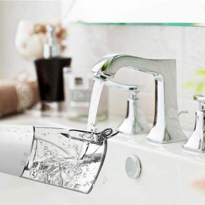 China Cordless Water Flosser 230ml Dental Oral Irrigator IPX7 30-100psi Rechargeable for sale