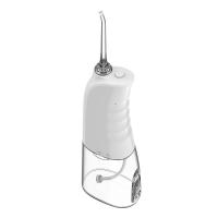 China Nicefeel 30-110psi Smart Water Flosser With 2000 MAh Rechargeable Battery for sale