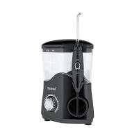 China 18W Electric Oral Irrigator Water Flosser 600ml 8 Nozzles Teeth Cleaning for sale
