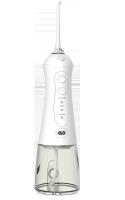 China Nicefeel Handheld Smart Water Flosser 3 Working Modes Electric Standard for sale