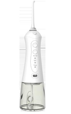 China Nicefeel Handheld Smart Water Flosser 3 Working Modes Electric Standard for sale