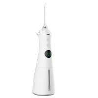 China Cordless Water Flosser 100-240V IPX7 Waterproof 1400mAh Battery 5 Modes for sale
