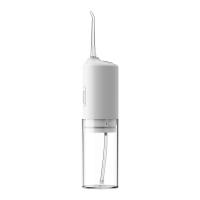China Nicefeel FC3830 160ml Smart Water Flosser for Teeth Cleaning Custom Color for sale