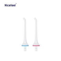 China Rechargeable Water Flosser Teeth Cleaner 150ml Tank 30-100psi High Pressure Oral Irrigator for sale