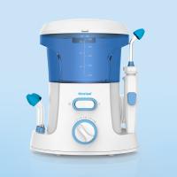 China Customized OEM 18W Electric Nasal Wash Nasal Cleaning Device for sale