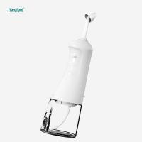 China Portable IPX7 Electric Nasal Irrigator 300ml 1400mAh 3 Pressure Settings for sale