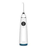 China 30-120psi Portable Water Flosser IPX7 Waterproof With Four Modes for sale