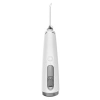 China 30-120psi Portable Water Flosser IPX7 Waterproof With Four Modes for sale