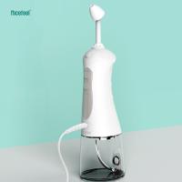 China Nicefeel NJ159 Portable Electric Nasal Irrigator 300ml Tank IPX7 Waterproof 1400mAh Battery for sale
