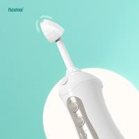 China Waterproof 300ml Electric Nasal Irrigator For Better Breathing for sale
