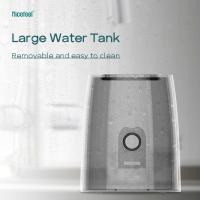 China Nicefeel Portable Water Flosser 300ml Oral Irrigator 1400mAh Battery 3 Modes for sale