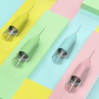 China Rotatable Nozzles 30-110PSI Mini Water Flosser Water Pick Teeth Cleaner for sale