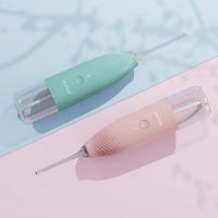 China Rotatable Nozzles 30-110PSI Mini Water Flosser Water Pick Teeth Cleaner for sale