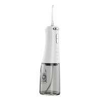 China Four Modes IPX7 Waterproof Nicefeel Cordless Water Flosser for sale