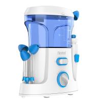 China 30 - 120psi Electric Nasal Irrigator With 10 Speeds for sale