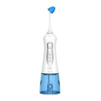 China FDA Multifunctional Electric Nasal Irrigator 24 oz Detachable Water Tank for sale