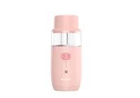 China Cordless Pulsating Nose Sinus Cleaner For Travel for sale