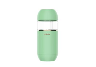 China IPX7 Nasal Rinse Machine 300ml for Sinus Allergy Relief Adult Nasal Irrigator for sale