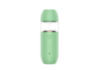 China 45ml Mini Electric Nasal Irrigator With 1400mAh Lithium Battery for sale