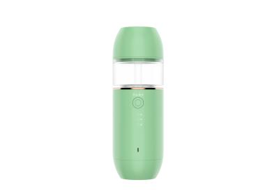 China 45ml Mini Electric Nasal Irrigator With 1400mAh Lithium Battery for sale