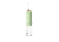 China OEM Slide In Design Mini Portable Nicefeel Water Flosser for sale