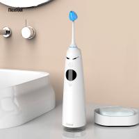 China Nicefeel 4hrs Charging Electric Nasal Irrigator 300ml for sale