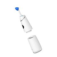 China Nicefeel 4hrs Charging Electric Nasal Irrigator 300ml for sale