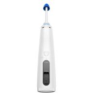 China IPX7 Nicefeel 4 Modes Nose Flush Machine With Arc Shaped Nozzle for sale
