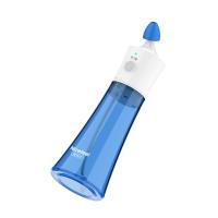 China Rechargeable Nose Rinse Machine IPX7 With 300ml Tank for sale