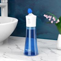 China Nicefeel Medical Standard 300ml Electric Nasal Irrigator OEM for sale