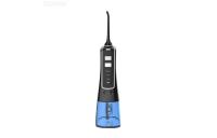 China Cordless Water Flosser 300ml Portable Oral Irrigator Rechargeable 1800rpm for sale