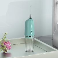 China Custom Color USB Rechargeable Nicefeel Oral Irrigator for sale