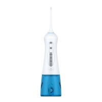 China Nicefeel FC159 Portable Oral Irrigator 300ml Water Tank IPX7 Water Flosser for sale