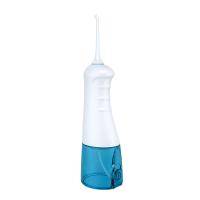 China Nicefeel FC159 Portable Oral Irrigator 300ml Water Tank IPX7 Water Flosser for sale