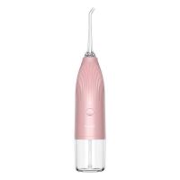 China Lightweight Magnetic Suction Charging Nicefeel Water Flosser for sale