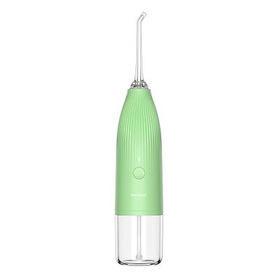 China Mini Nicefeel Portable Oral Irrigator with 100ml water tank for sale