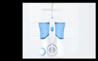 China Home Use 600ml Nicefeel Water Flosser For Dental Care for sale