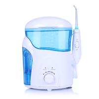China IPX4 Waterproof Electric Nasal Cleaner 600ml 18W with 4 Nozzles for sale