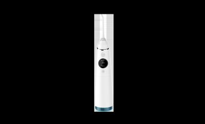 China 600ml Nicefeel Cordless Water Flosser 2pcs Nozzles For Teeth Cleaning for sale