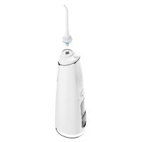 China 4 Modes Handheld Nicefeel Oral Irrigator With LCD Smart Display for sale