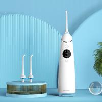 China 2000mAh Lithium Battery Four Modes Nicefeel Water Flosser for sale